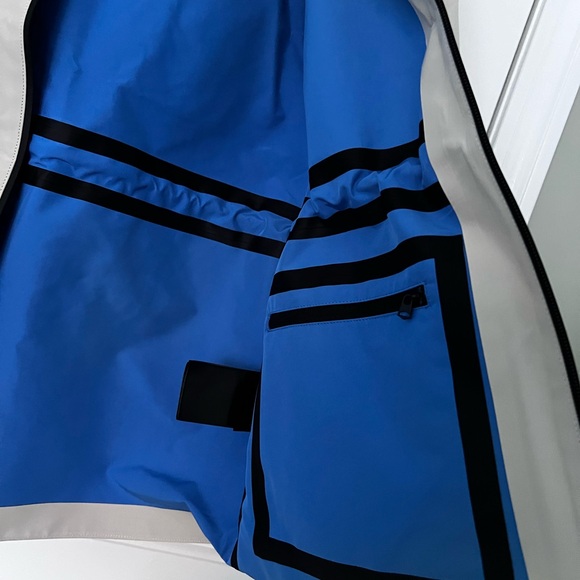 Mackage | Jackets & Coats | Nwot Mackage Kalea Technical Rain Jacket ...